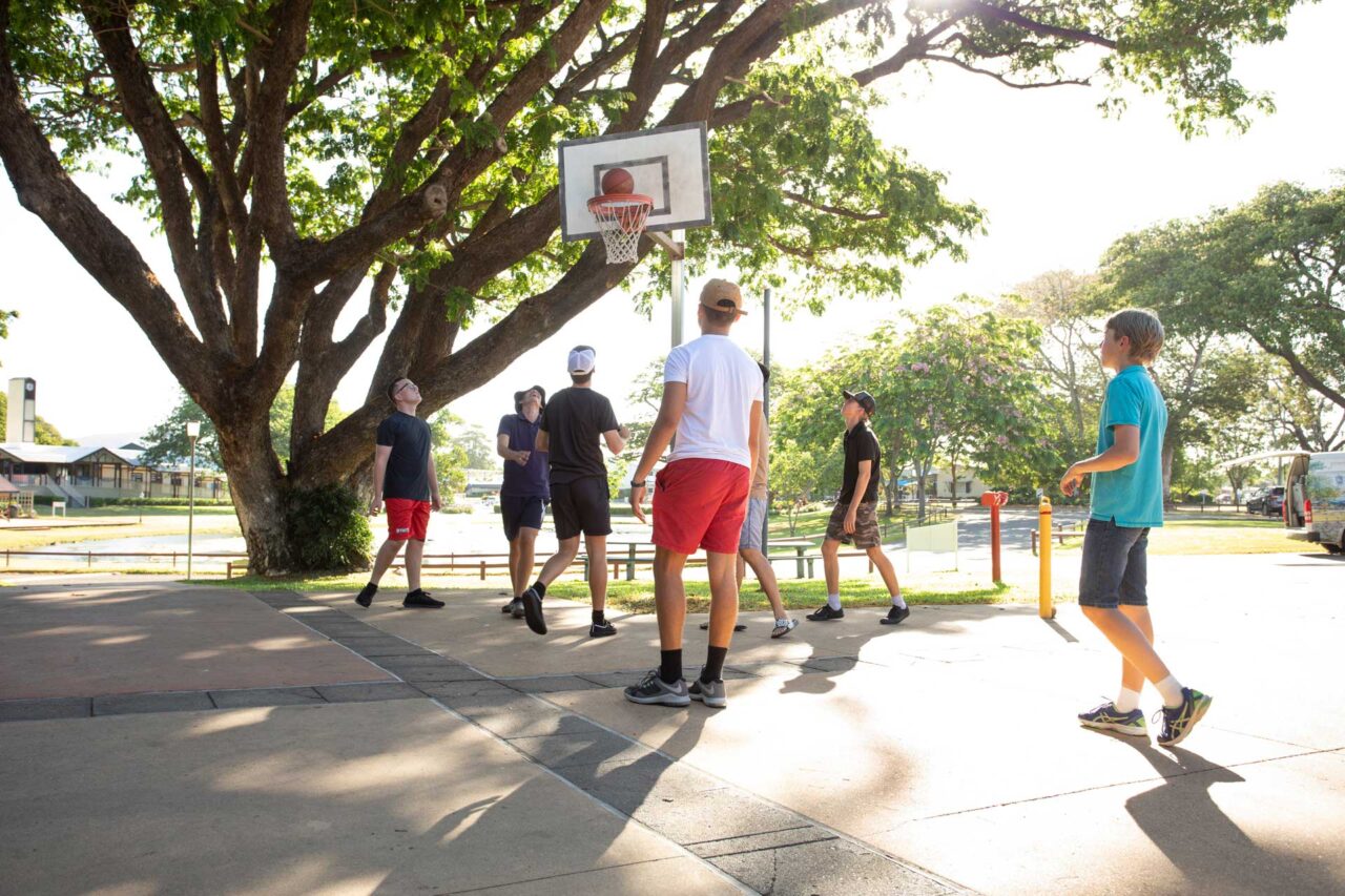 Boarding Experience - The Cathedral School