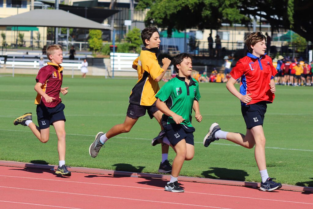 Uniforms - The Cathedral School