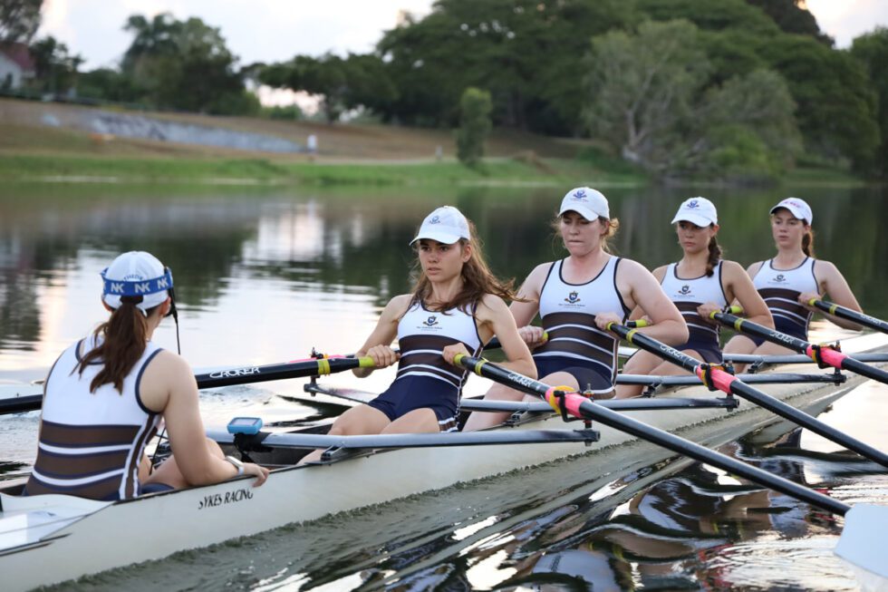 Uniforms - The Cathedral School